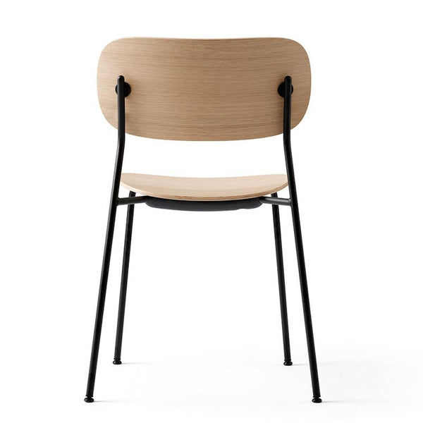 Menu - Co Chair - Spisebordsstol - Eg – Room for More