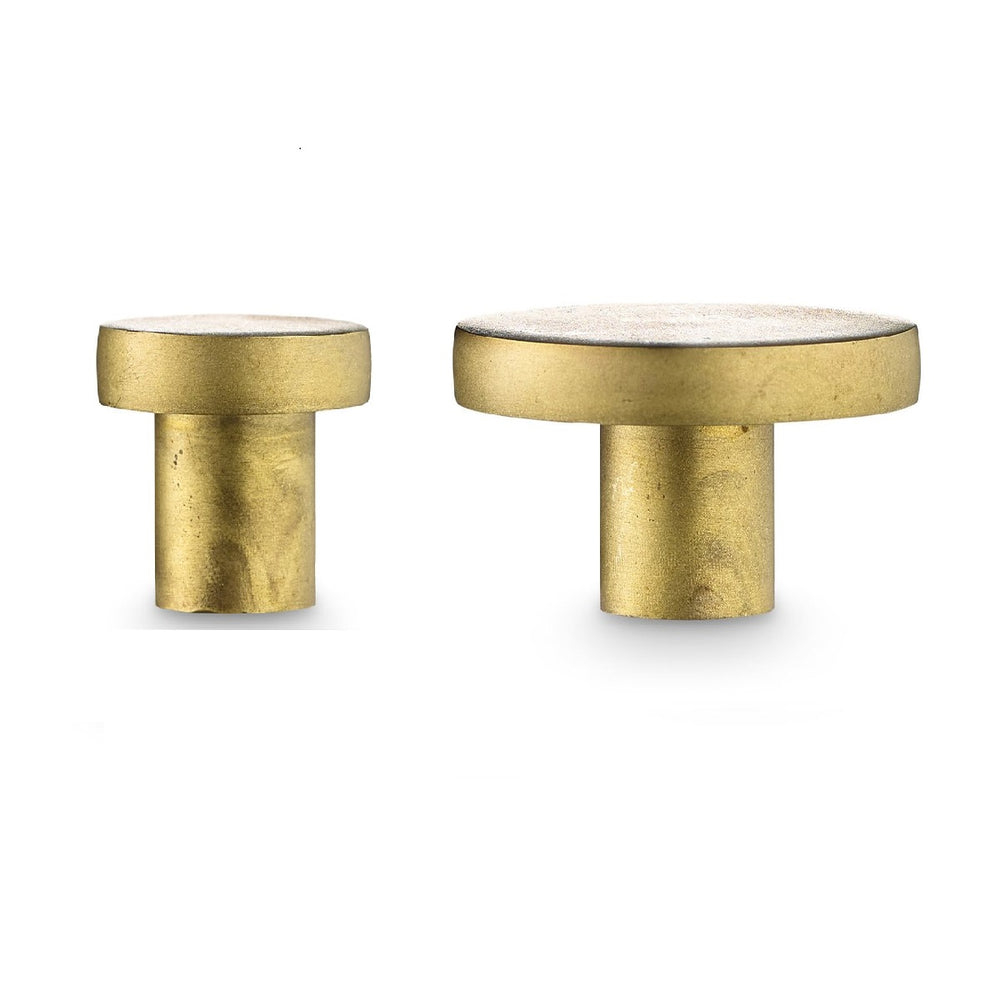 Knager, greb, knop og knagerækker - Moderne og stilrent – Room for More